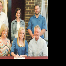 Coe to cheer for Parsons | High Schools | sandmountainreporter.com