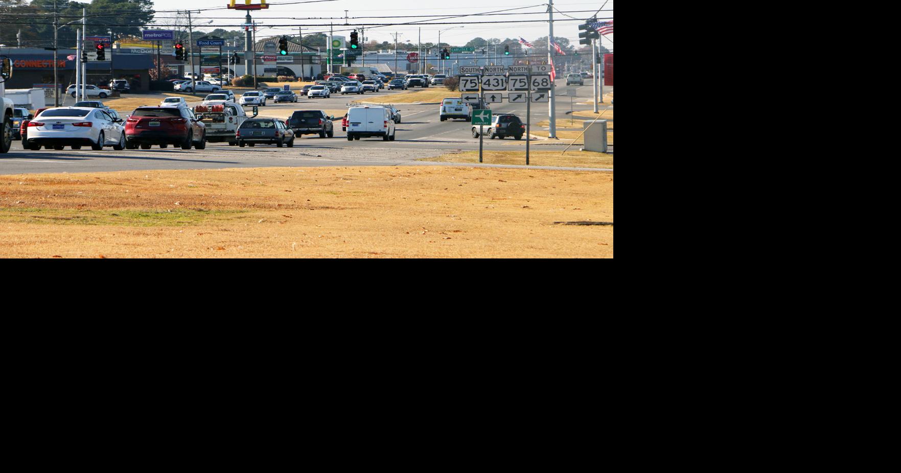 The US 431 Issue | Part 2: History of US Highway 431 traces back to ...