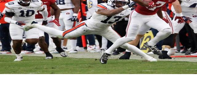 BECK: Defense will be lifeblood of Tide, Tiger football in ’23 ...