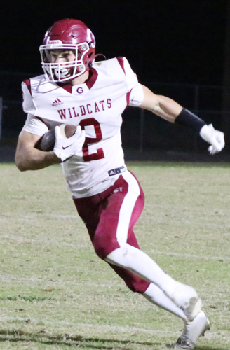 2022 All-State Football Team | Free Share | sandmountainreporter.com