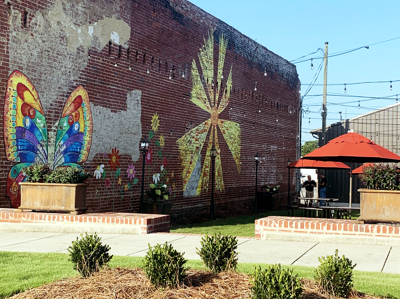 Boaz to celebrate opening of Courtyard on Main | Free Share ...