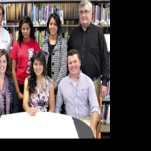 Making history | High Schools | sandmountainreporter.com