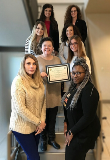 DHR logs big increase in paternity establishment | News ...