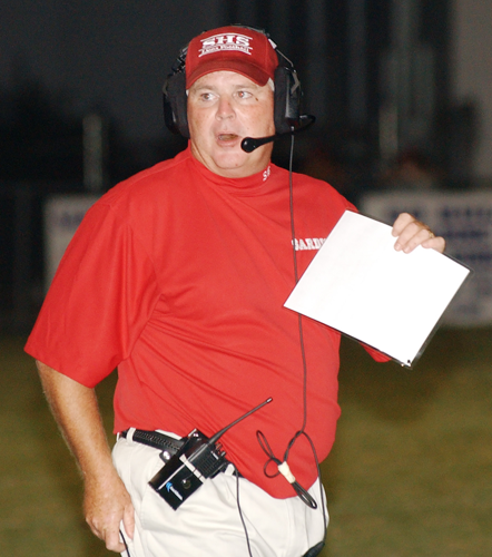 Former players remember Chris Garmon | Free Share ...