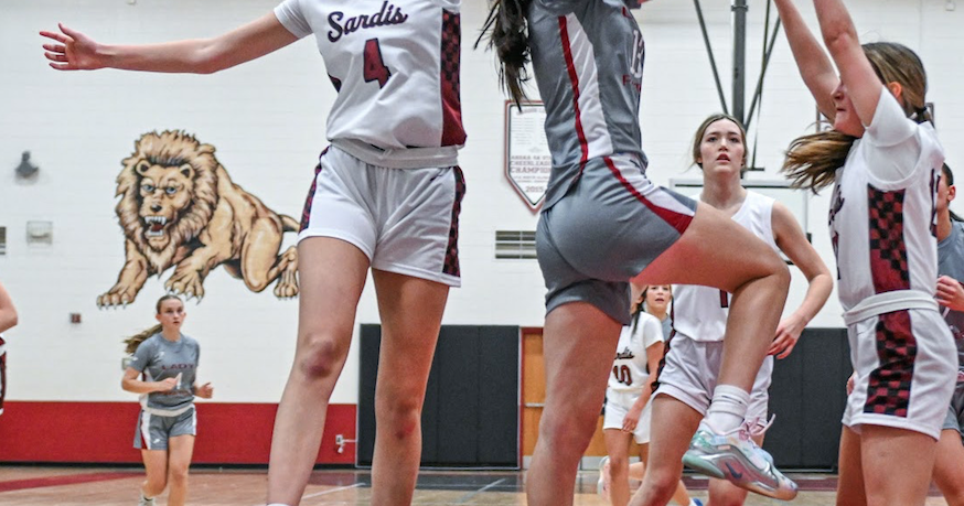 Lady Lions end regular season on three-game winning streak | High ...
