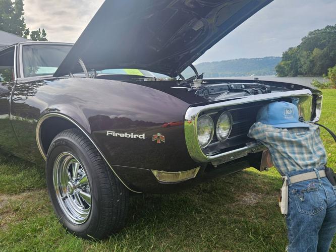 15th annual River Run Car Show | News | sandmountainreporter.com