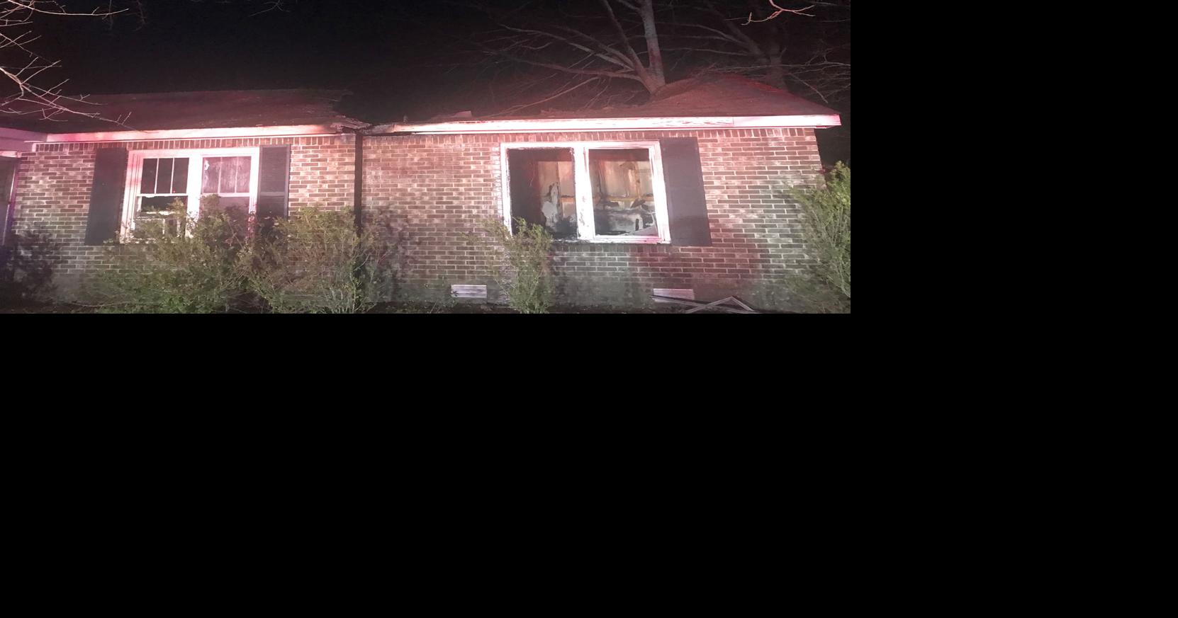 House fire in Boaz under investigation | Free Share ...