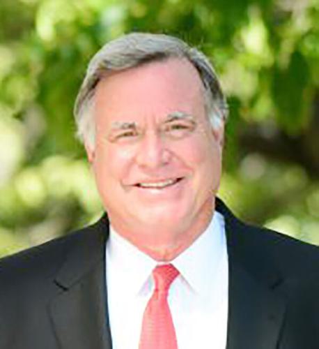 FLOWERS: A tale of two cities | Opinion | sandmountainreporter.com
