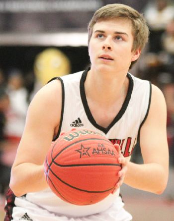 Harding reflects on season, Northeast Regional loss ...