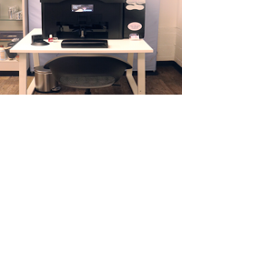 Mister roboto... robotic manicure available in Boaz | News ...