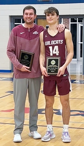 Self praises Fussell | Free Share | sandmountainreporter.com