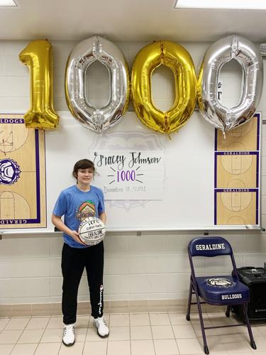 Pair of area players hit 1,000 career point mark | Free Share ...