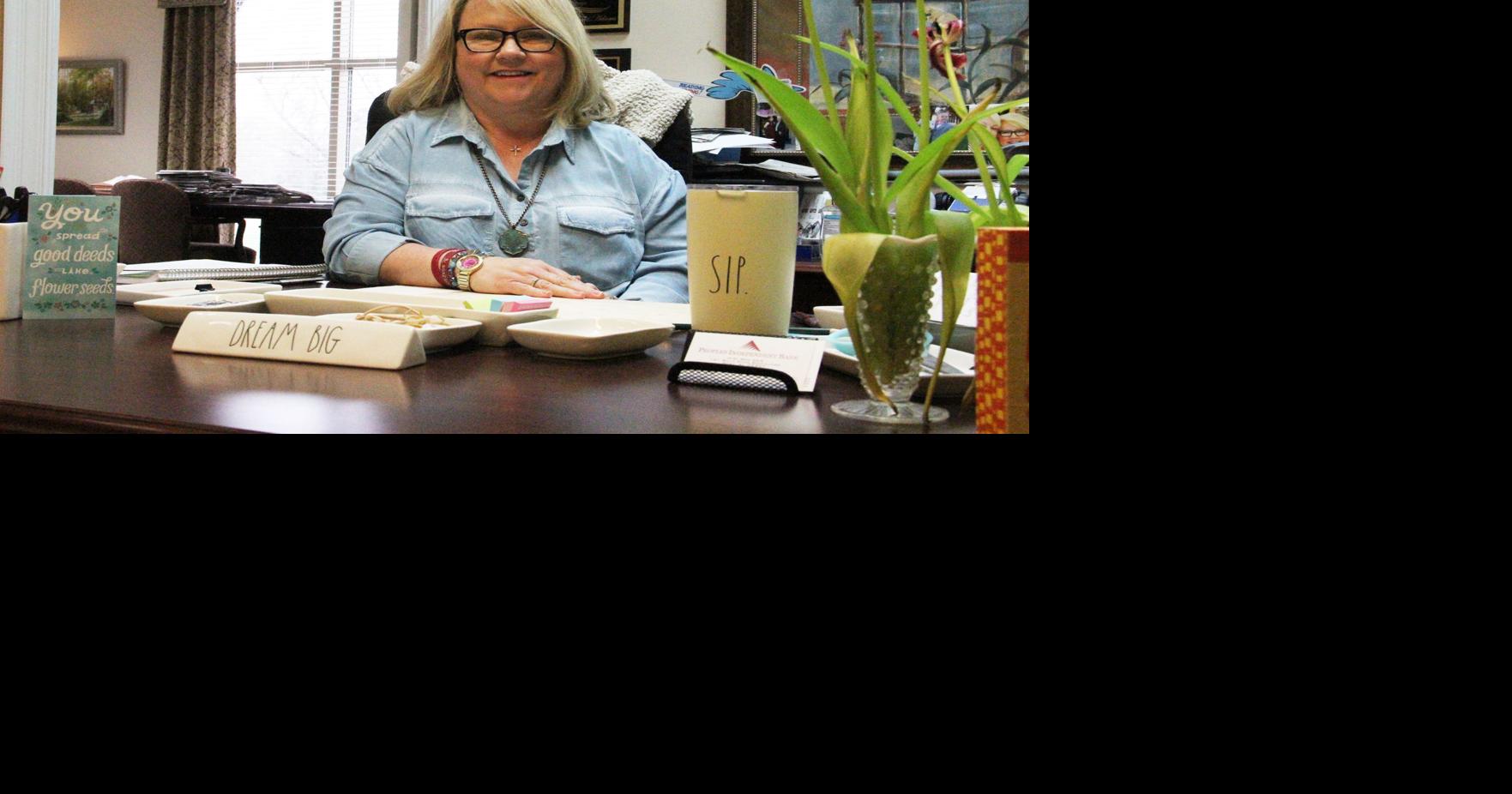 Breaking out in Boaz | Outside the comfort zone with top citizen Kelly ...