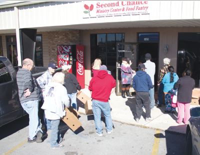 Second Chance remains open, needs new location | Local News ...
