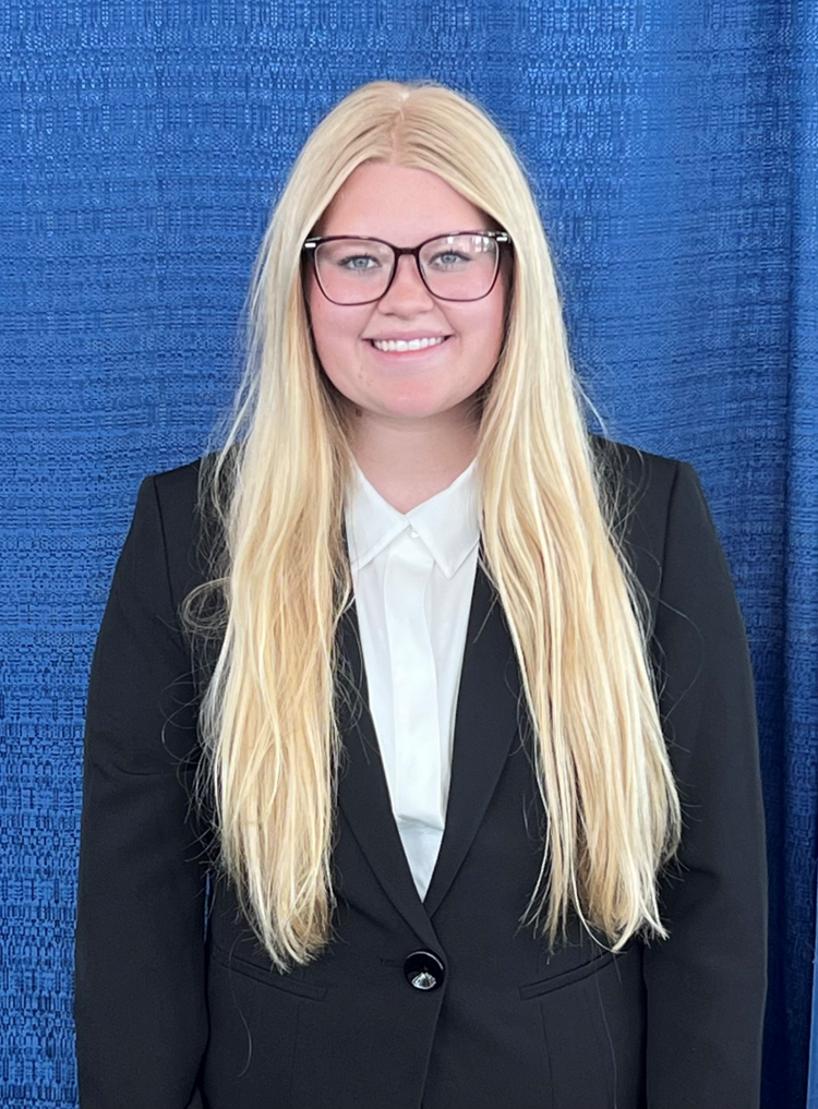Geraldine High School Senior Ella Barkley Awarded Together We Grow ...
