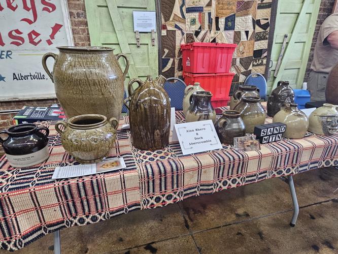 Museum Day celebrates County history | News | sandmountainreporter.com