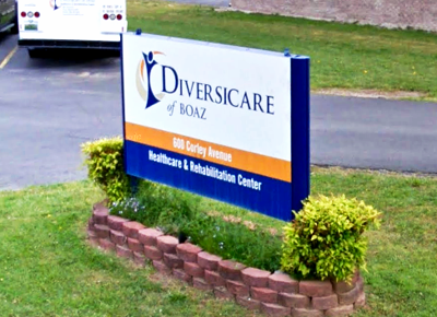 Diversicare named 2020 Small Business Employer of the Year | Free Share ...