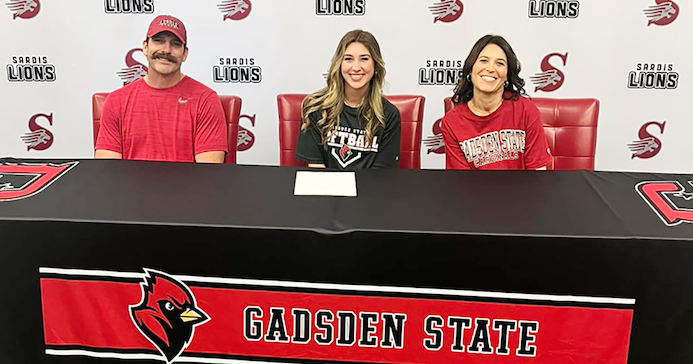 Snead to play softball at Gadsden State | High Schools ...