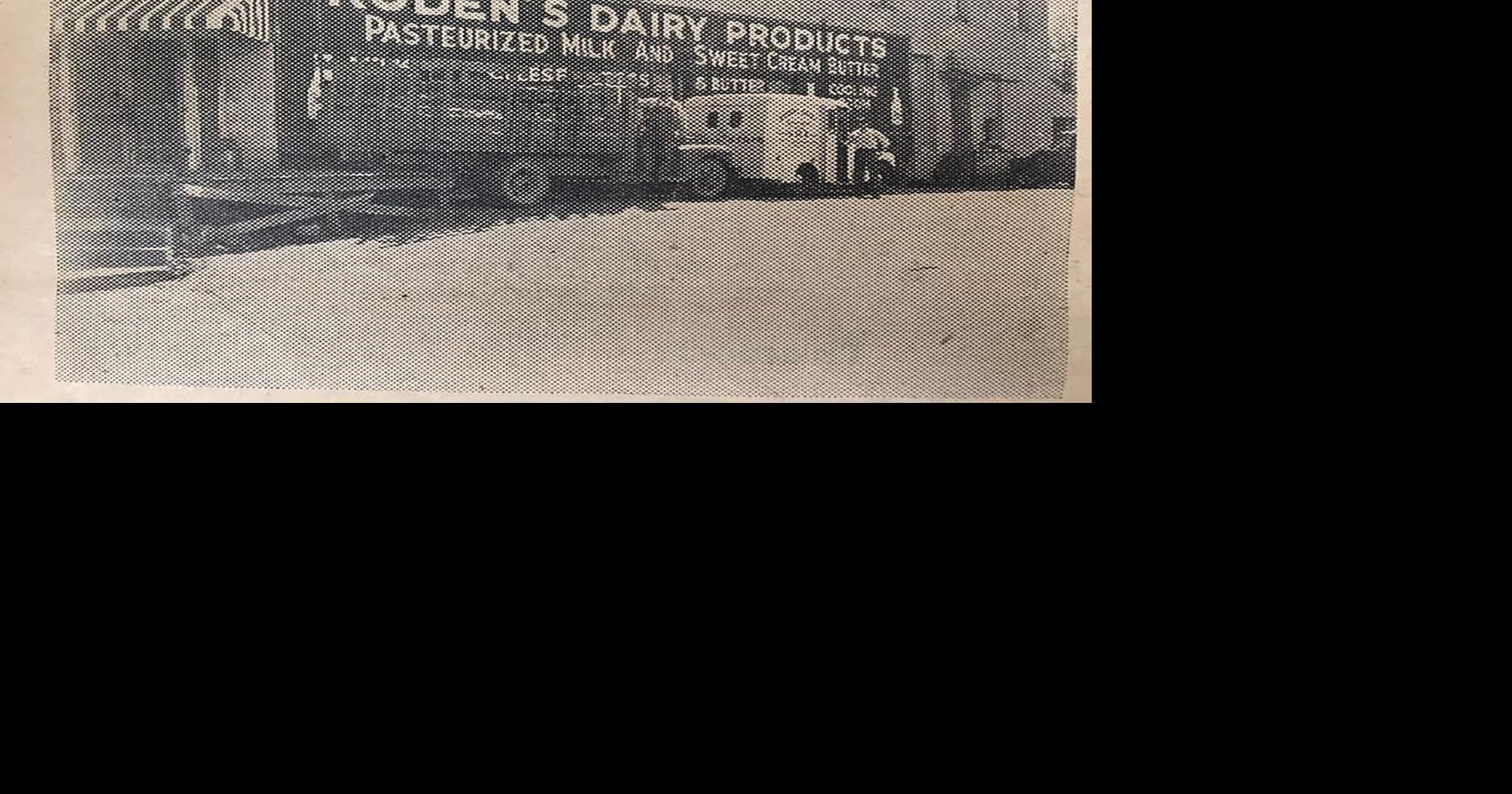 Discover Boaz's past | Historic walk-through April 8-11 | Free Share ...