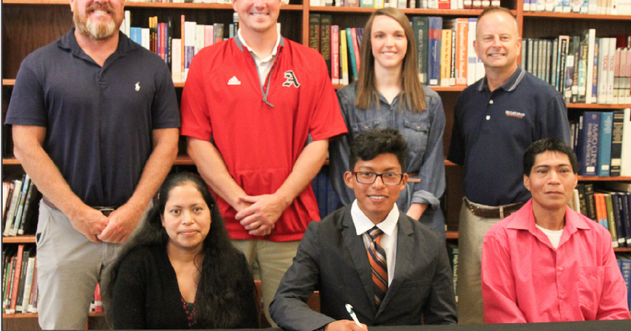 Run, Victor, run | | sandmountainreporter.com