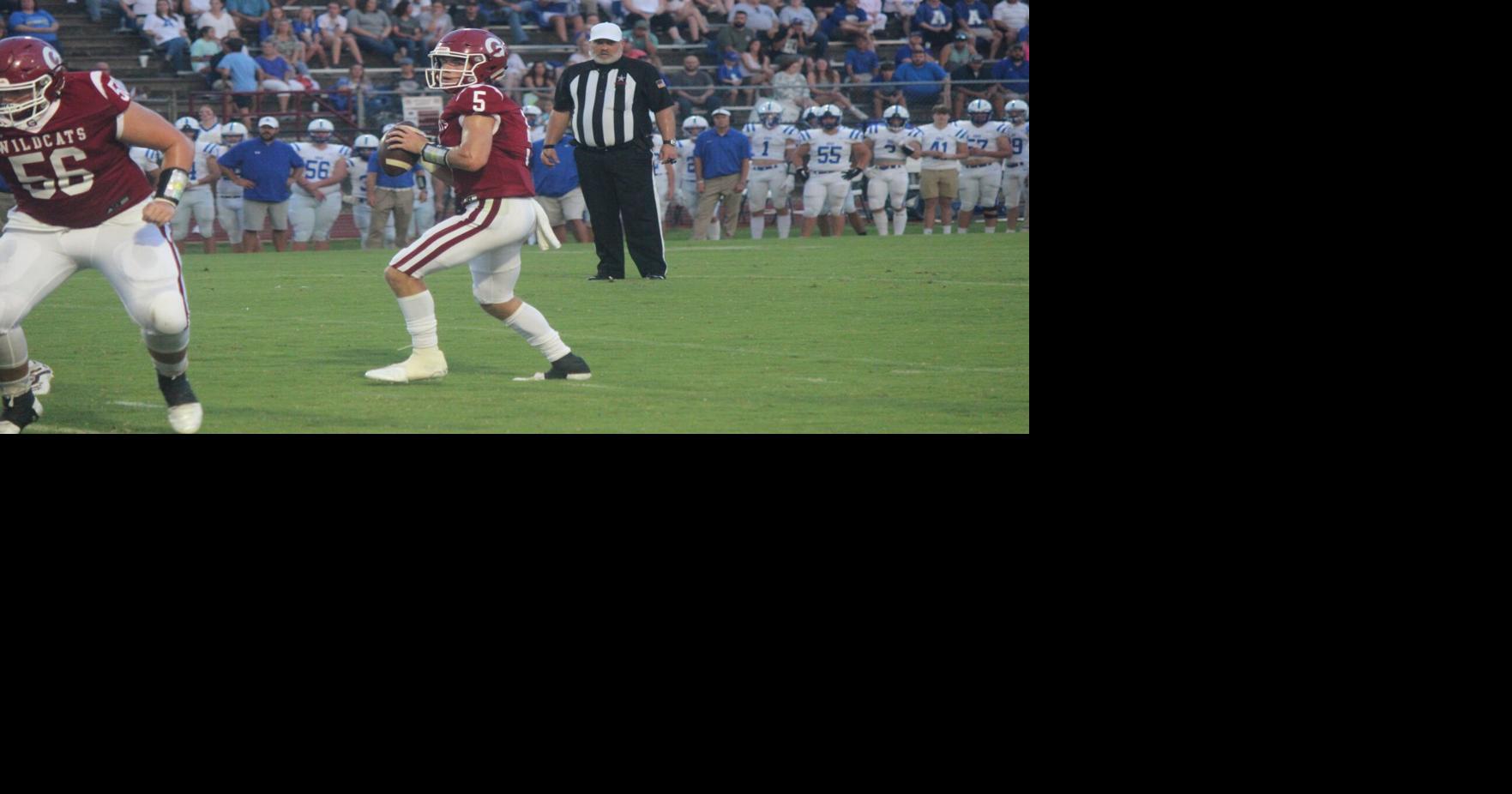Player of the Week: Guntersville's Cole McCarty | Free Share ...