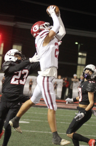 Wildcats whip Aggies in 109th renewal of state’s oldest rivalry | High ...