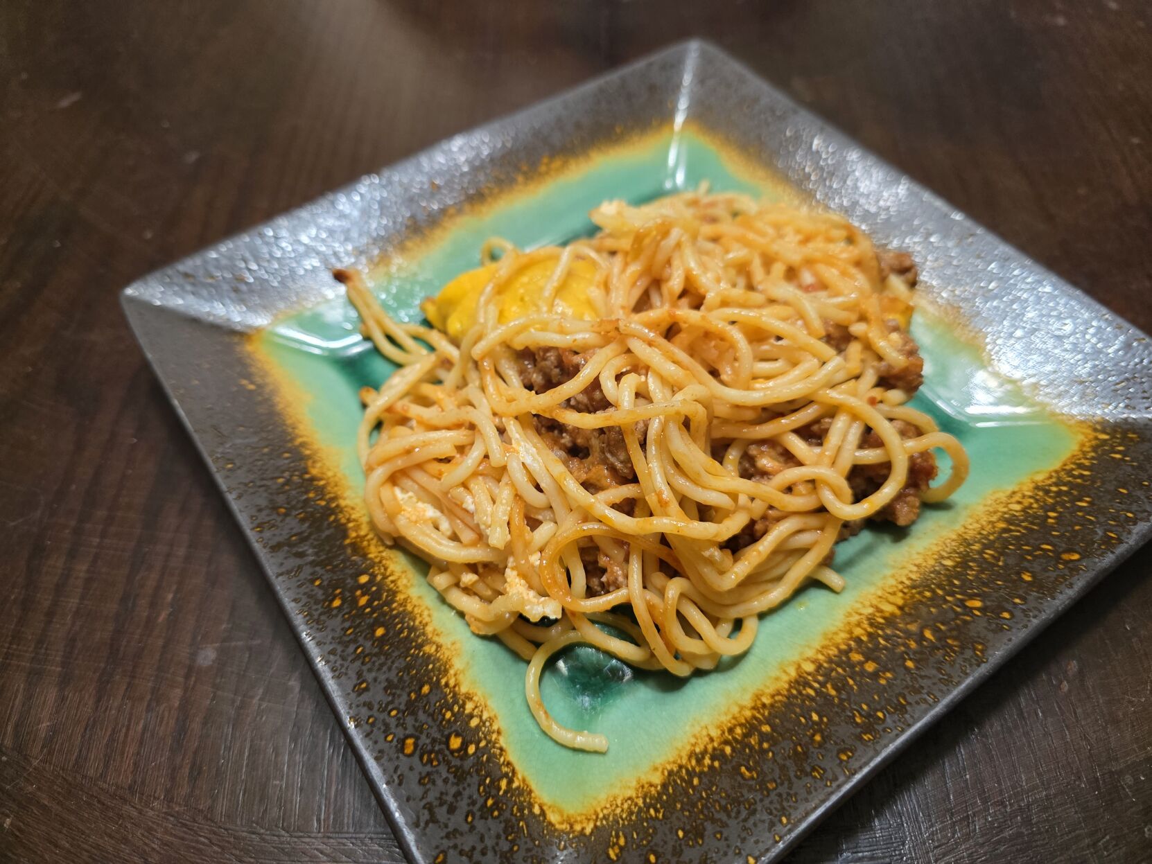 TASTE: Step Up Dinner with Million Dollar Spaghetti | Food ...