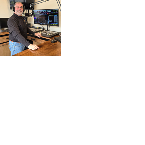 101-7 The Torch names Steve Malcom as Program Director | News ...