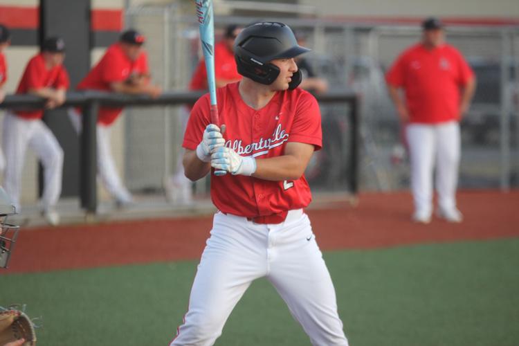 Albertville Takes Two Wins Over Wildcats | Sports ...