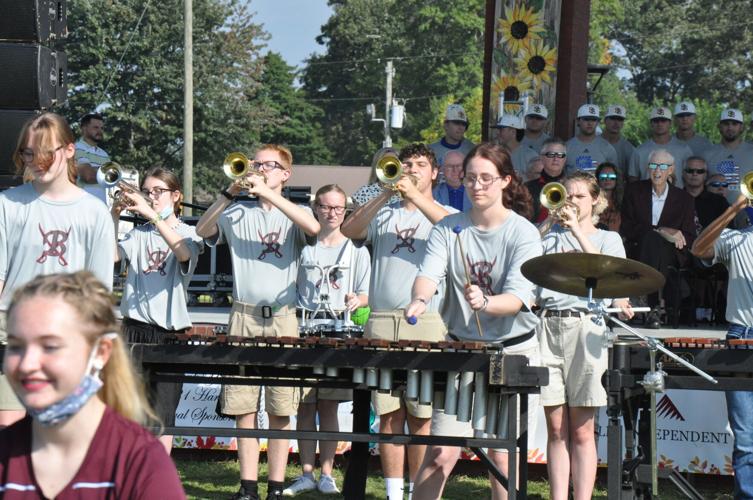 57th Boaz Harvest Fest in full swing | Free Share ...