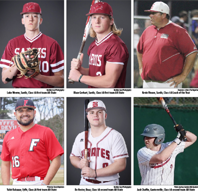 Local stars make ASWA All-State Team | High Schools ...