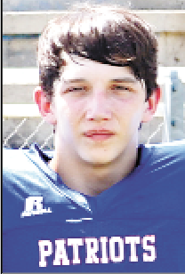 Patriots, Bulldogs to renew rivalry | High Schools ...