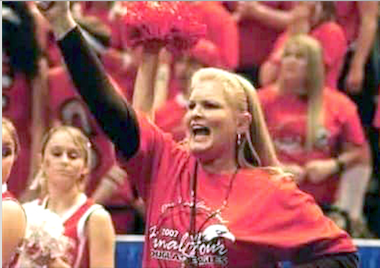 Sarah Mitchell’s legacy lives on | News | sandmountainreporter.com