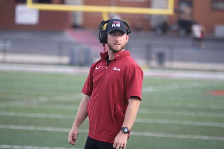 Boaz Flag Football hangs 61 on John Paul II | Sports ...