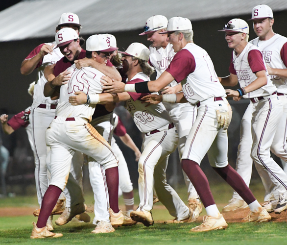 Sardis sweeps Boaz, advances to 5A state playoff finals | Free Share ...