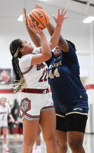 Moody sinks Lady Pirates in subregional playoffs | High Schools ...