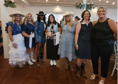 Denim and Diamonds | News | sandmountainreporter.com