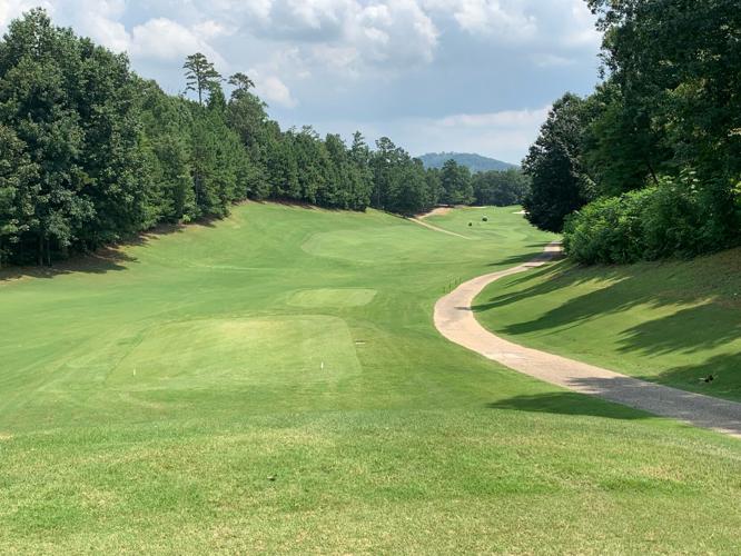 Sand Mountain’s Hardest Holes, the finale: Gunter’s Landing | Free ...