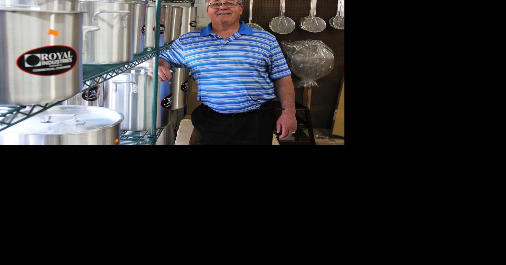 ‘Rags’ to riches | Fast Fixin Foods celebrates 35 years | Free Share ...