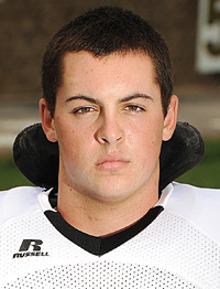 Coaches select 2011 All-DeKalb football team | High Schools ...