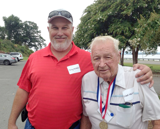Whitaker celebrates 64 years in business | News | sandmountainreporter.com