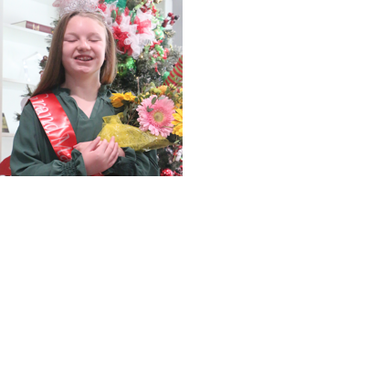 Becca Butler named Boaz Area Chamber of Commerce’s 2024 Christmas ...