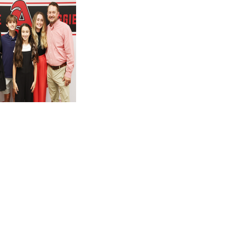 SPLASH HIRE: Thomas leaves Boaz to become Aggies’ head swim coach ...