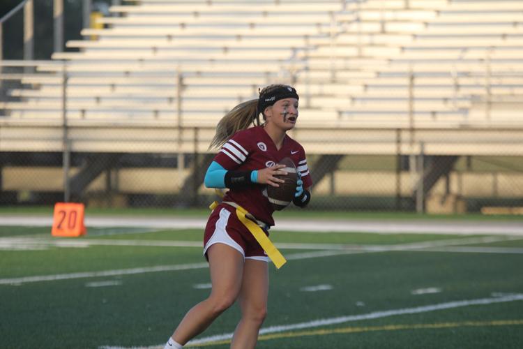 Boaz Flag wins Backyard Brawl | Sports | sandmountainreporter.com