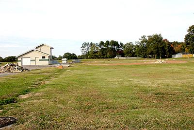 Albertville rec center bid approved | Free Share | sandmountainreporter.com
