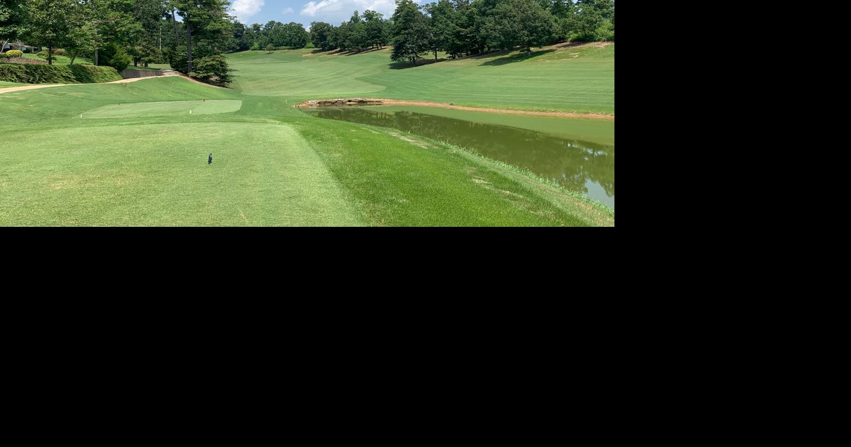 Sand Mountain’s Hardest Holes, the finale: Gunter’s Landing | Free ...