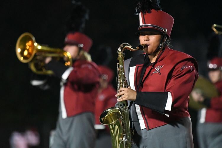 Marching Pirates to perform in Normandy | Free Share ...