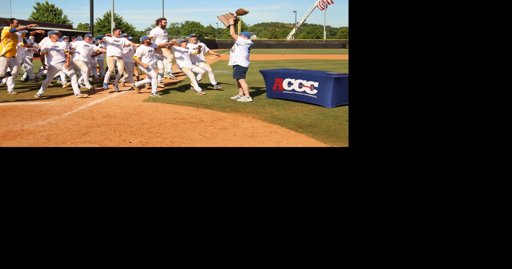 WON FOR THE HISTORY BOOKS | Snead State baseball looks to community to ...