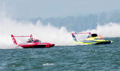 HydroFest 2023 generates huge economic impact for Marshall County ...
