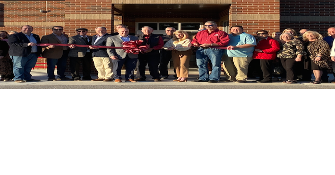 New classrooms added at school | Free Share | sandmountainreporter.com